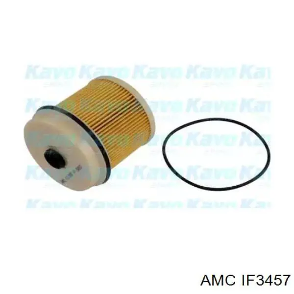 1876100931 Isuzu фильтр топливный