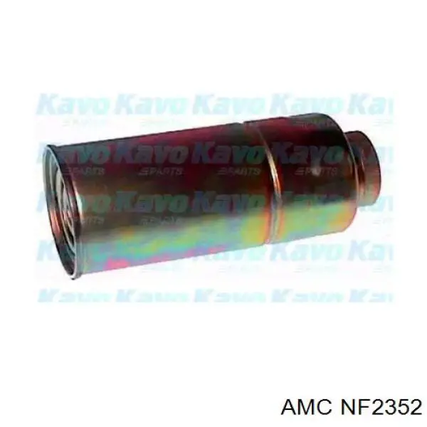 16403VK11A Nissan топливный фильтр