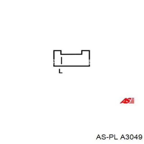 A3049 As-pl Генератор