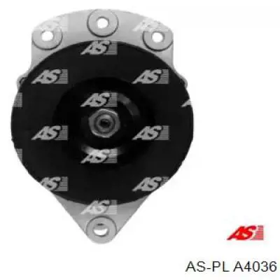 A4036 AS/Auto Storm генератор