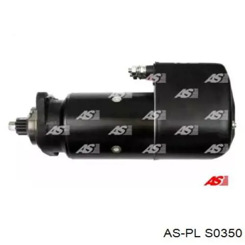 S0350 AS/Auto Storm стартер