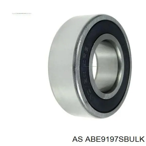 ABE9197SBULK AS/Auto Storm подшипник цапфы передней