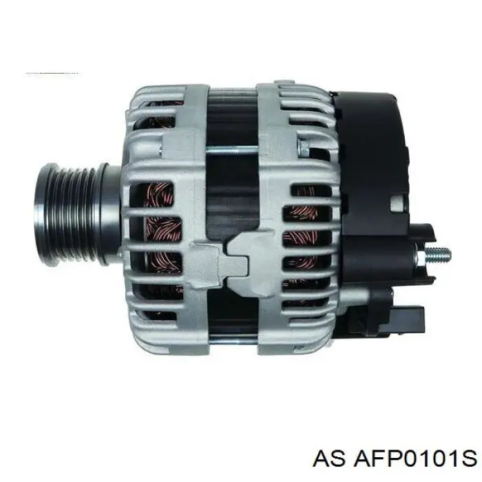 A2741550215 Mercedes шкив генератора