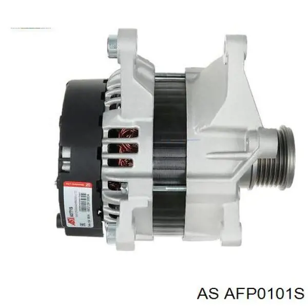 A2741550215 Mercedes шкив генератора