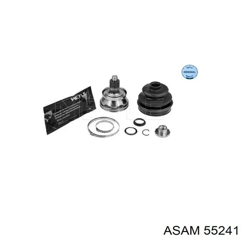 55241 Asam ШРУС наружный передний