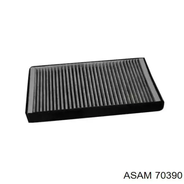 70390 Asam Фильтр салона