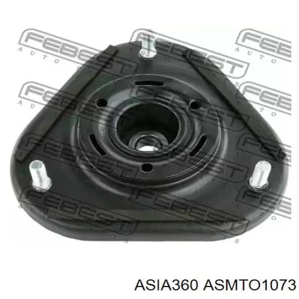 4860902210 Toyota суппорт амортизатора
