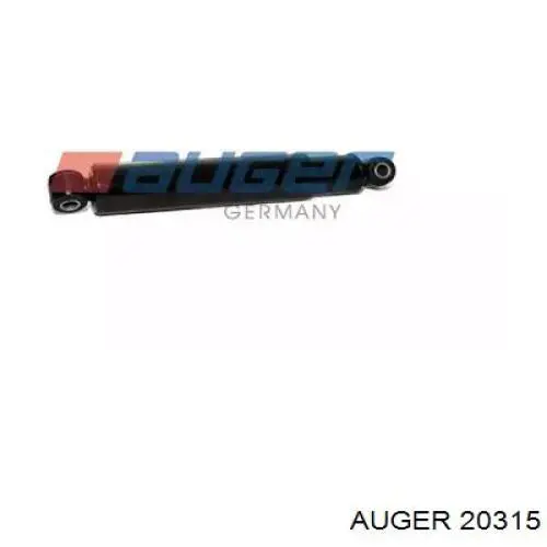 0063238300 Mercedes амортизатор передний