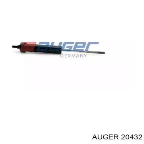 1466185 Scania амортизатор кабины (truck)