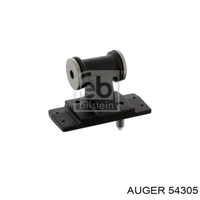 5010552266 Renault (RVI) сайлентблок кабины