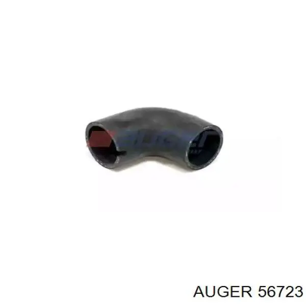 1377567 Scania шланг гумовий