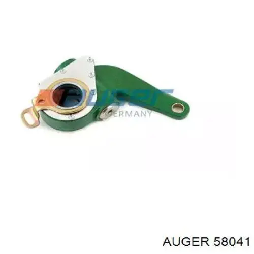 1789563 Scania aug58041_трещетка! автом. \ scania