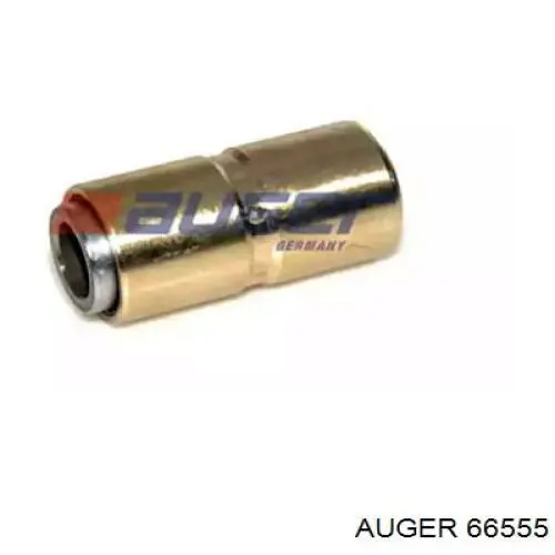 0003223085 Mercedes втулка рессоры передней металлическая