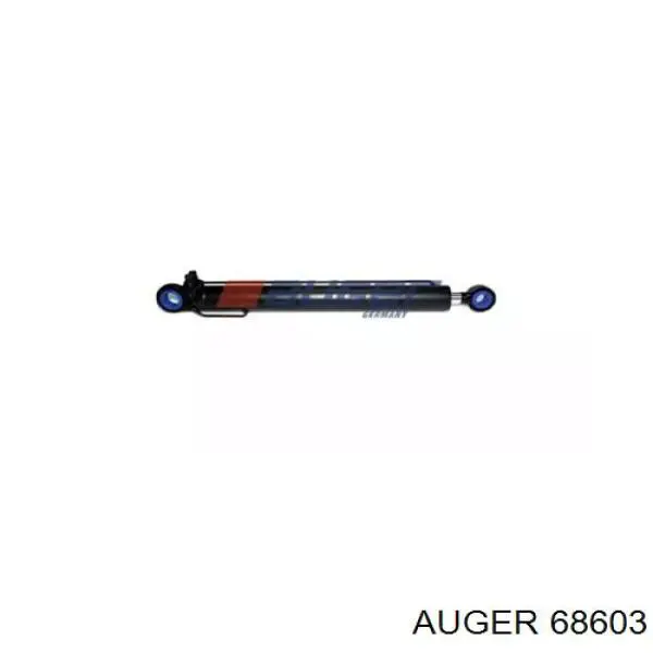 A0025538805 Mercedes | Цилиндр опрокидывания кабины A 002 553 88 05 ...