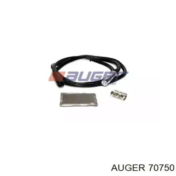 1892049 Scania датчик abs