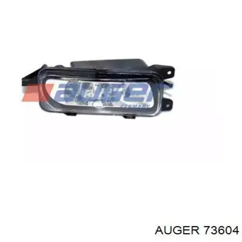 A0038207656 Mercedes | Фара противотуманная правая A0038207656 купить ...