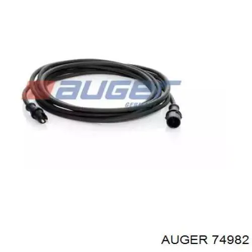 1912313 Scania провод датчика абс задний