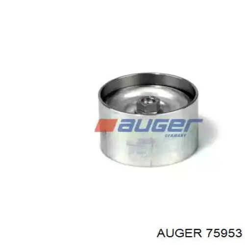 A5412020219 Mercedes ролик приводного ремня паразитный