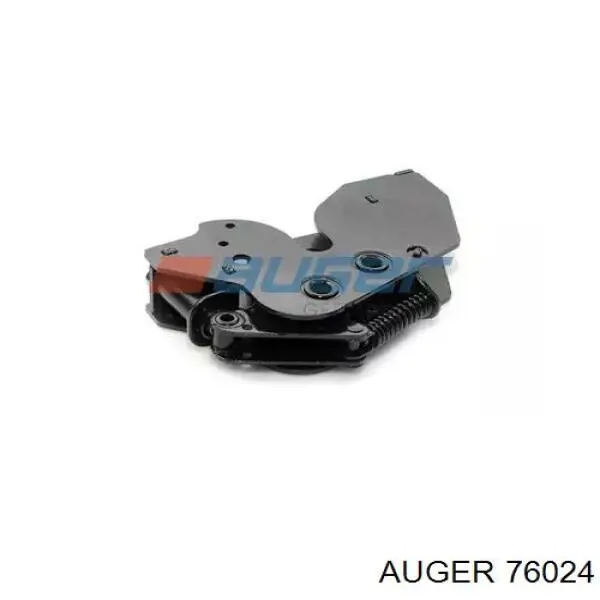 13834965 Scania замок кабины