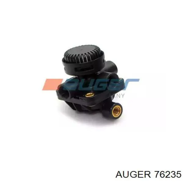 1935646 Scania клапан аварийного растормаживания