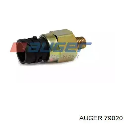 1731130 Scania auger 79020