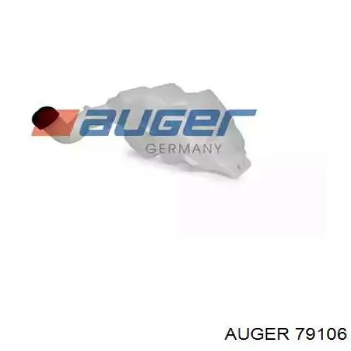 1769441 Scania бачок омывателя стекла