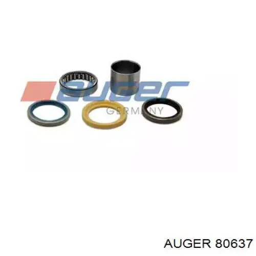 A6593300651 Mercedes рмк приводного вала