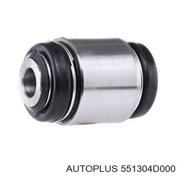 551304D000 Autoplus сайлентблок цапфы задней