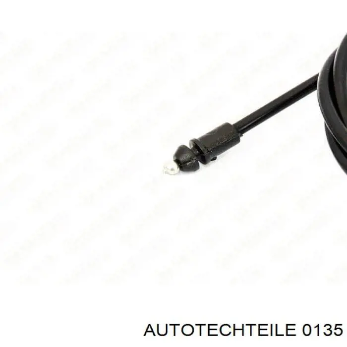 Трубка отвода картерных газов на MERCEDES BENZ TRUCK Truck T2/LN1 (667