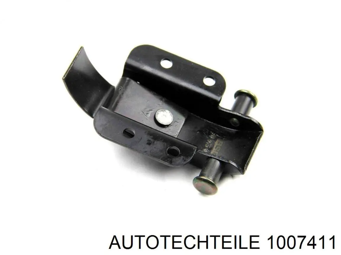 9067400216 Market (OEM) отбойник крышки багажника