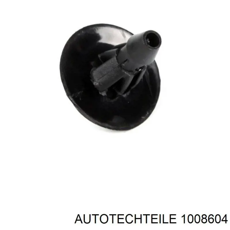 100 8604 Autotechteile форсунка омывателя лобового стекла