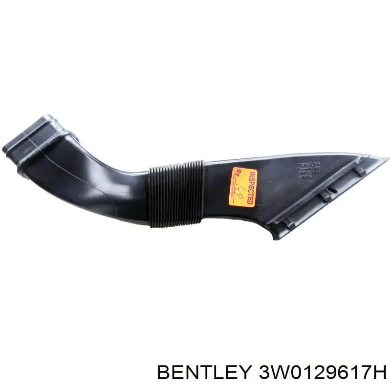 3w0129617h Bentley сравнить цены на Автопро