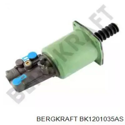 41035648 Iveco усилитель сцепления пгу