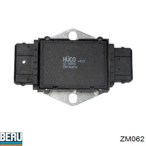 ZM062 Beru сравнить цены на Автопро