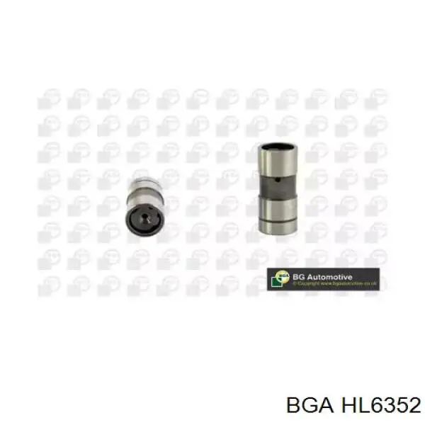 1375071010 Toyota гидрокомпенсатор