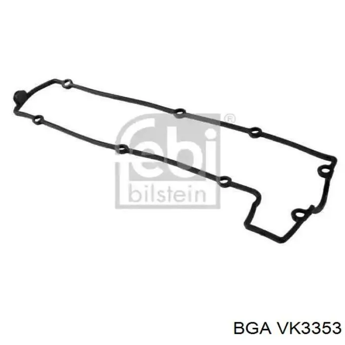 9004812026 Daihatsu сальник клапана (маслосъемный, впуск/выпуск, комплект