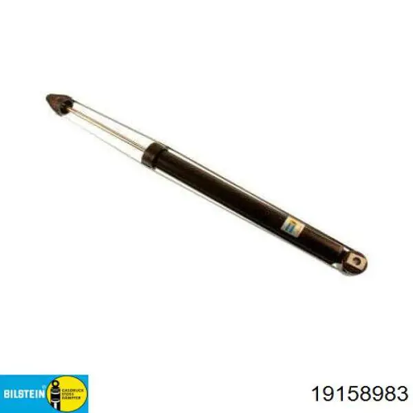 BNEF898 Bilstein амортизатор задний