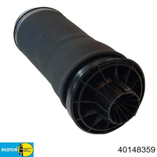 2513200025 Mercedes пневмоподушка (пневморессора моста заднего)