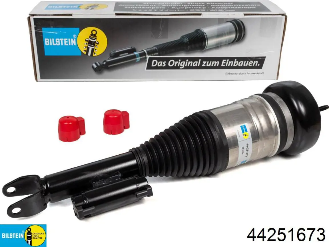 A2053204768 Mercedes | Амортизатор передний левый A2053204768 купить на ...