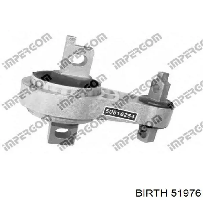 VE51976 Vema 51976 original birth - опора двигуна