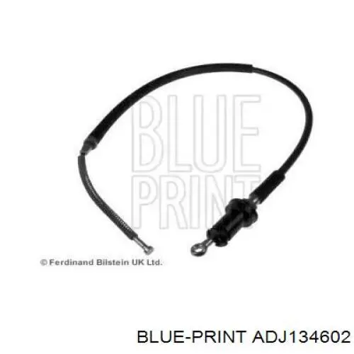 SPB500200 Allmakes тросик тормозной (сторона установки: спереди)