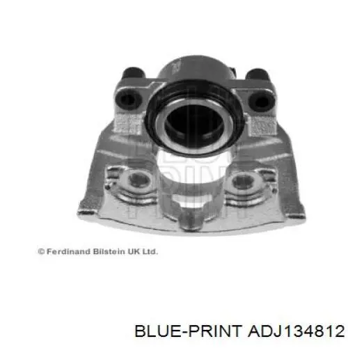 LR015386 Allmakes суппорт тормозной передний правый