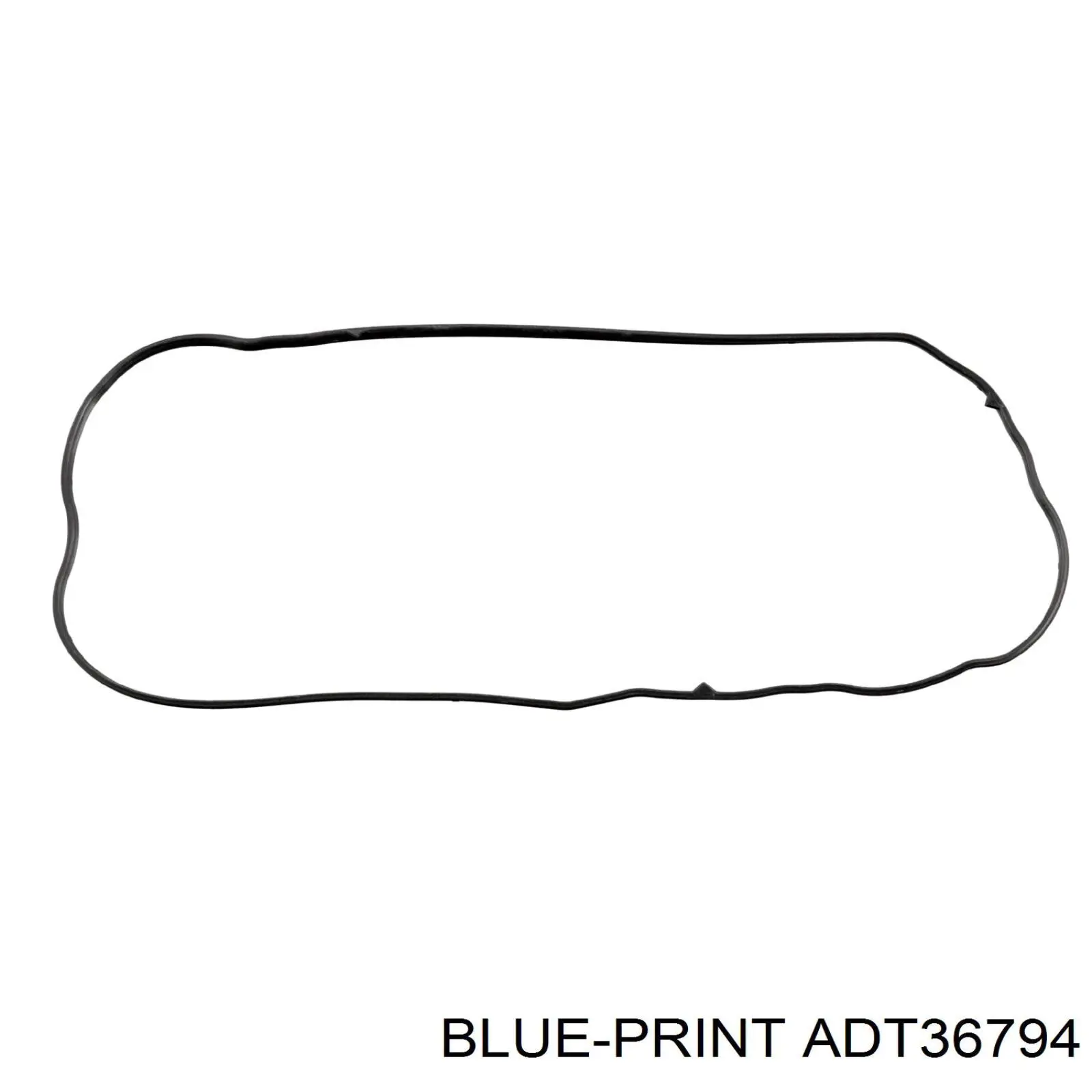 1121337041 Toyota прокладка клапанной крышки двигателя