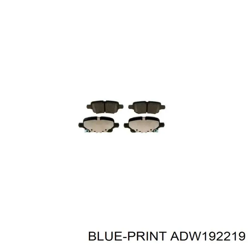 PUR-PA5049 Purro воздушный фильтр