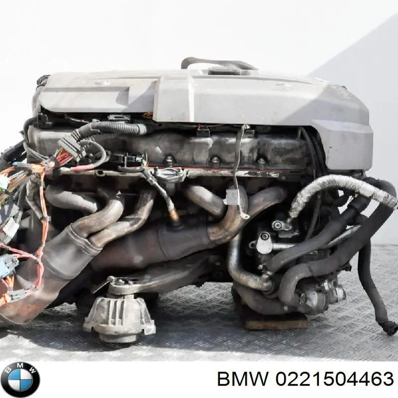 0221504463 BMW Катушка зажигания