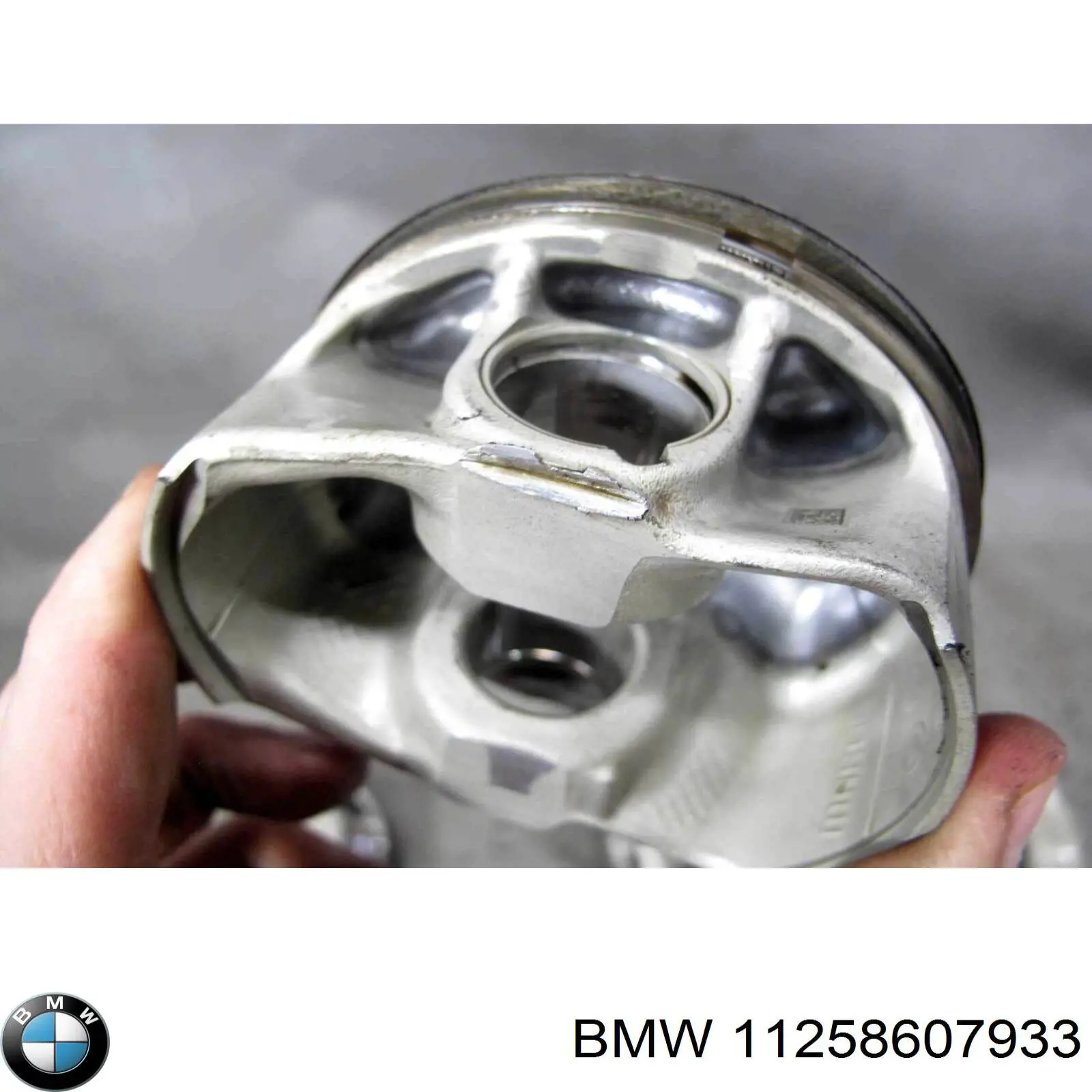 11258607933 BMW Натяжитель цепи ГРМ