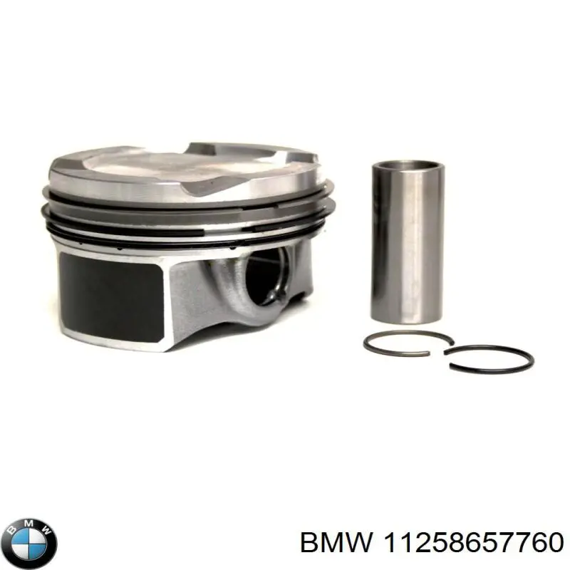 11258657760 BMW сравнить цены на Автопро