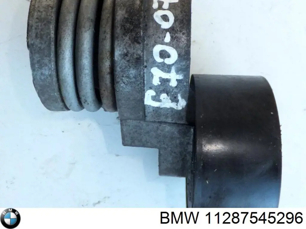 11287545296 BMW натяжитель приводного ремня