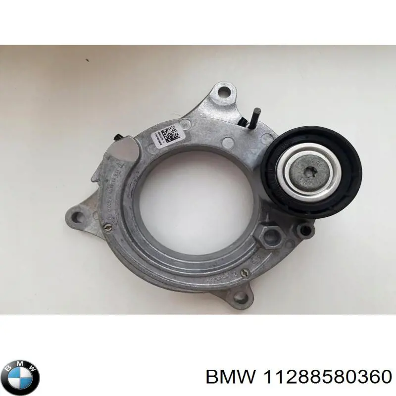 11288580360 BMW натяжитель приводного ремня