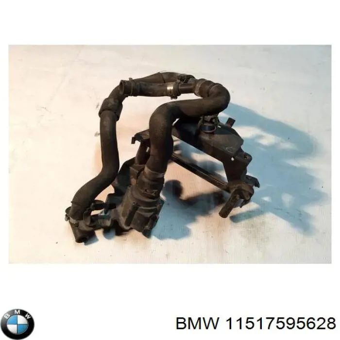 11517595628 BMW сравнить цены на Автопро